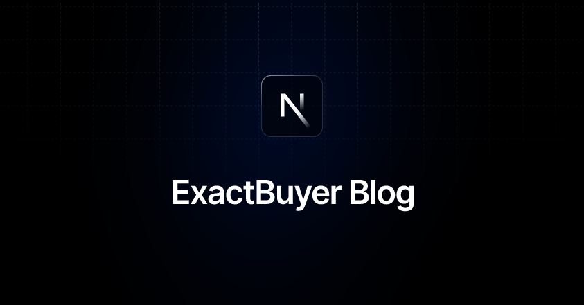 Measuring Business Performance: The Ultimate Guide | ExactBuyer Blog Measuring Business Performance: The Ultimate Guide | ExactBuyer Blog